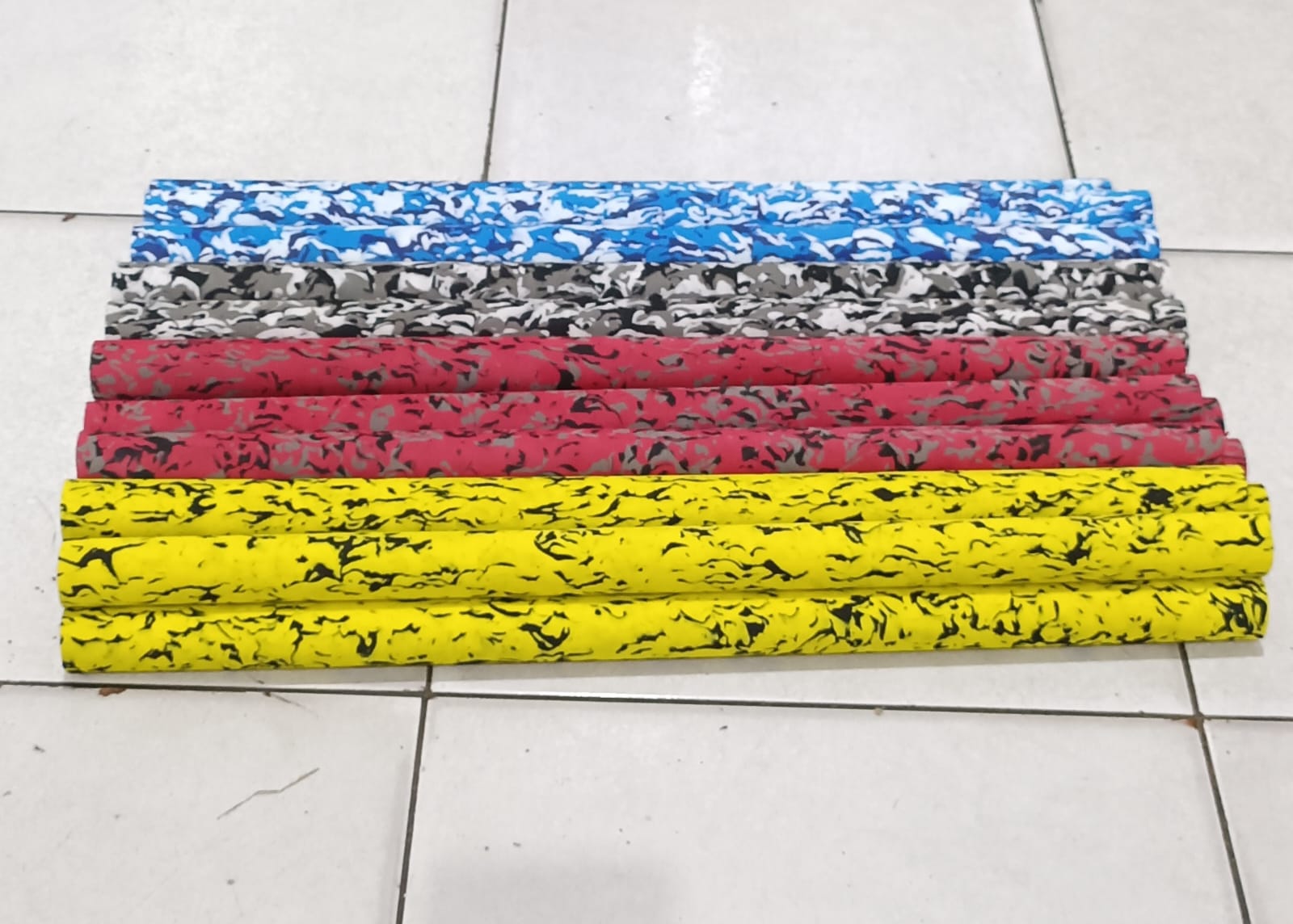 BUSA EVA CAMOUFLAGE Loreng 50 cm | Lazada Indonesia