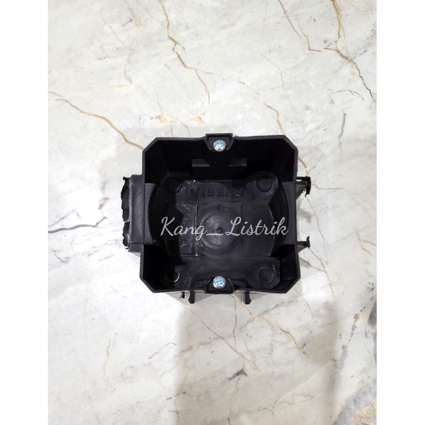 Inbow Doos / Dus Inbow / IB Doos / IB Dus Kotak Visero | Lazada Indonesia