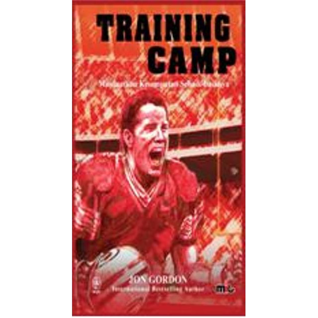 BUKU - Training Camp [Jon Gordon] | Lazada Indonesia