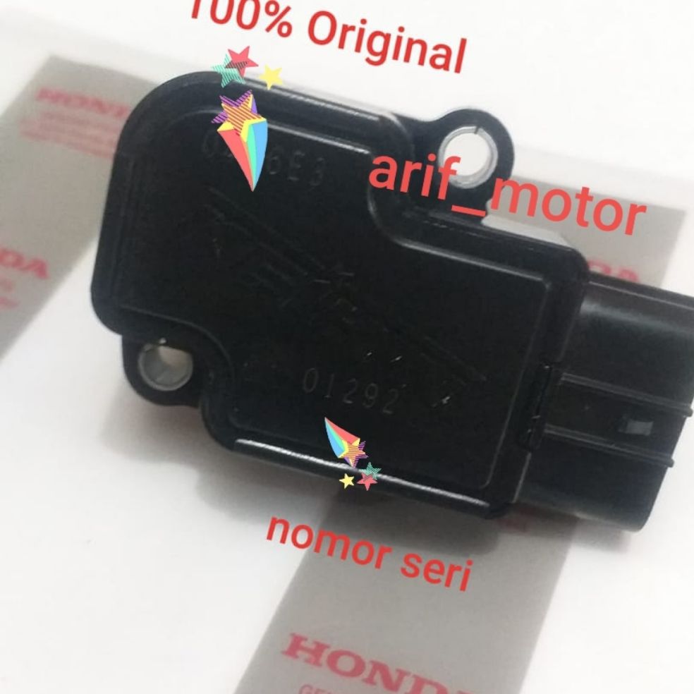 sensor tps maqs map maps gas honda new pcx adv 150 lama old original ...