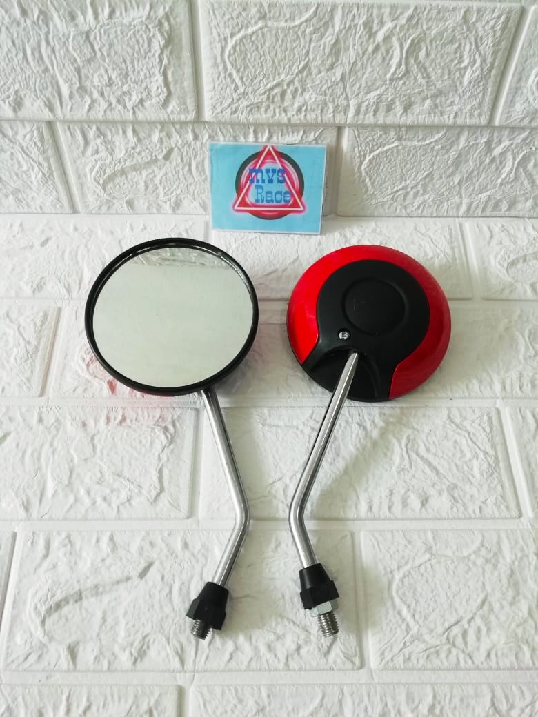 Spion Bulat = fazzio 125, Fino 125, mio Gear 125, Mio s, Mio M3, X Ride ...