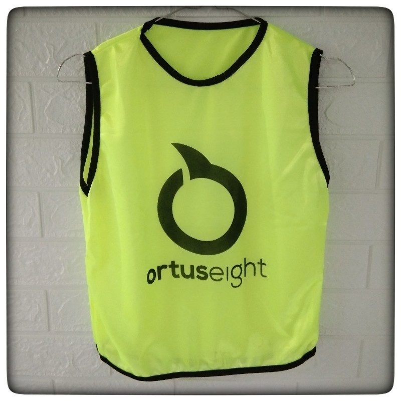 Rompi Latihan/ Rompi Futsal/ Rompi Sepakbola Ukuran Anak/ Rompi ...