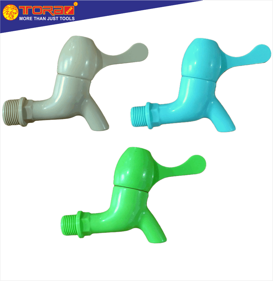 TORA Keran Air Tembok - Kran Air Model Engkol 1/2 Inch | Lazada Indonesia