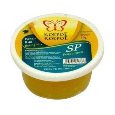 SP KOEPOE KOEPOE 30 G 1 PCS | Lazada Indonesia