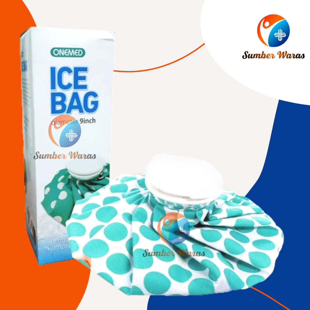 ICE BAG ONEMED | Lazada Indonesia