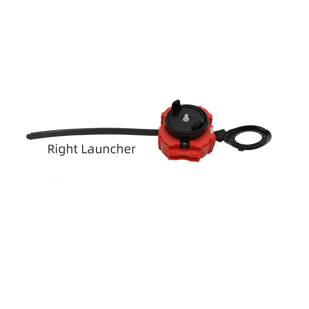 Launcher Beyblade LR Tarikan Beblet Kabel Beblade String Gangsing Tali ...