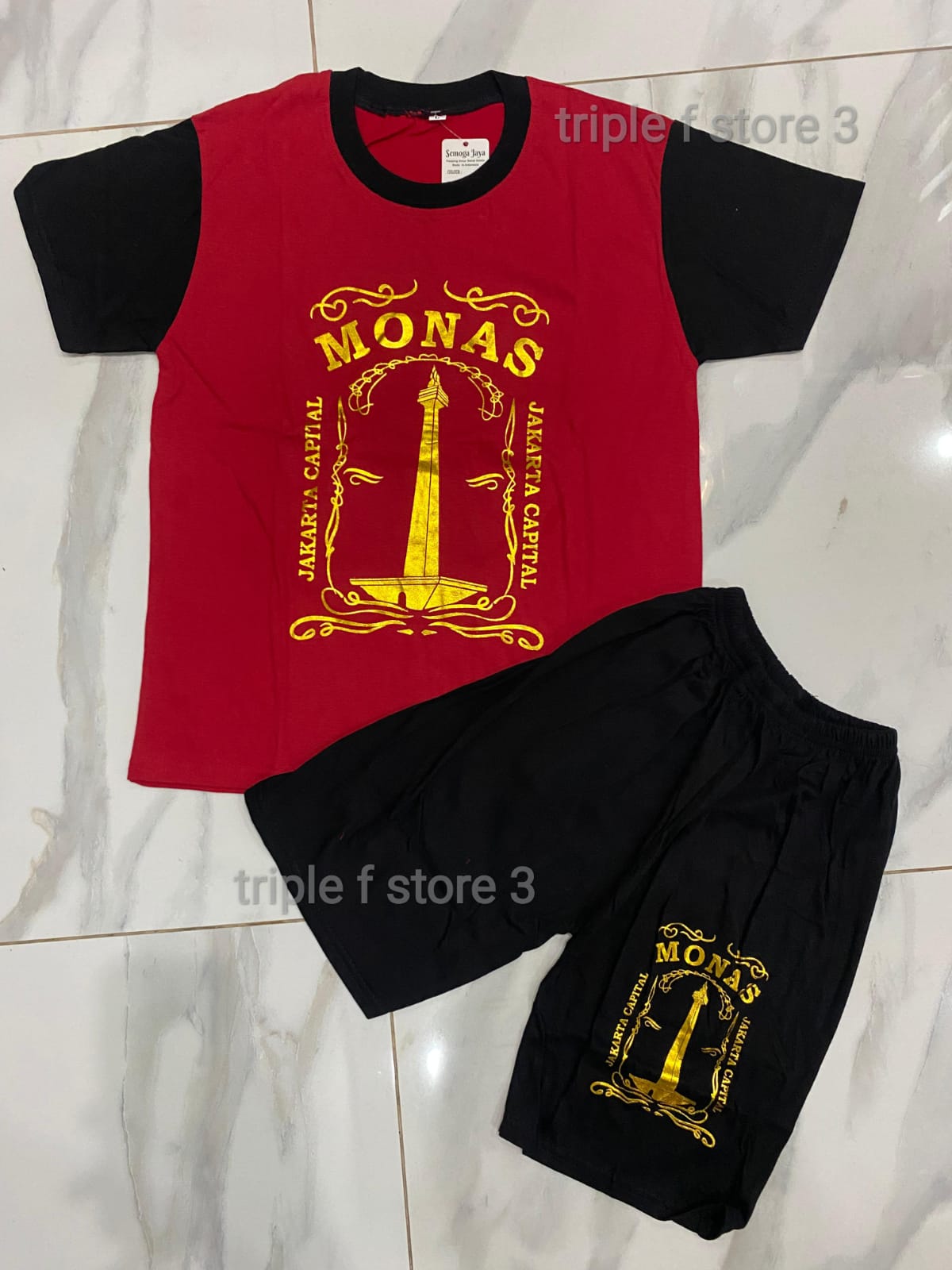 SETELAN KAOS ANAK // BAJU MONAS // BAJU WISATA ANAK ANAK // BAJU OLEH ... SETELAN KAOS ANAK // BAJU MONAS // BAJU WISATA ANAK ANAK // BAJU OLEH ...