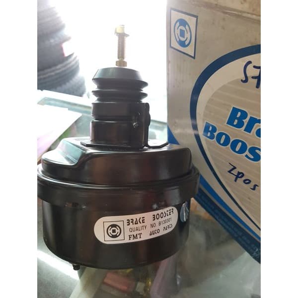 Brake Booster rem Pakam rem Hijet 1000cc [BISA COD] | Lazada Indonesia