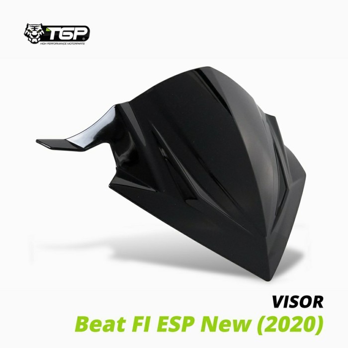 Visor Beat Fi esp New deluxe 2020 - 2022 TGP Original | Lazada Indonesia