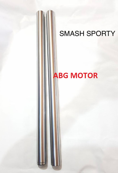BAMBU SHOCK DEPAN SMASH SPORTY SMASH 110 LAMA MODEL DRAT | Lazada Indonesia