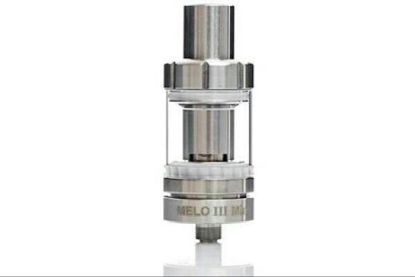Atomizer Clearomizer Tank Istick Pico Melo III | Lazada Indonesia