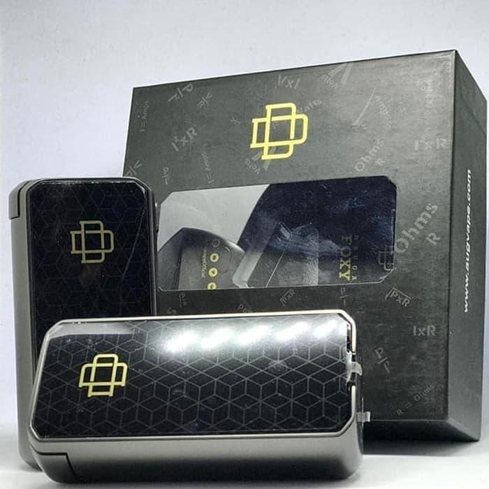 MOD DRUGA FOXY 150W MOD ONLY- MOD DRUGA FOXY 150W drugafoxy moddruga ...