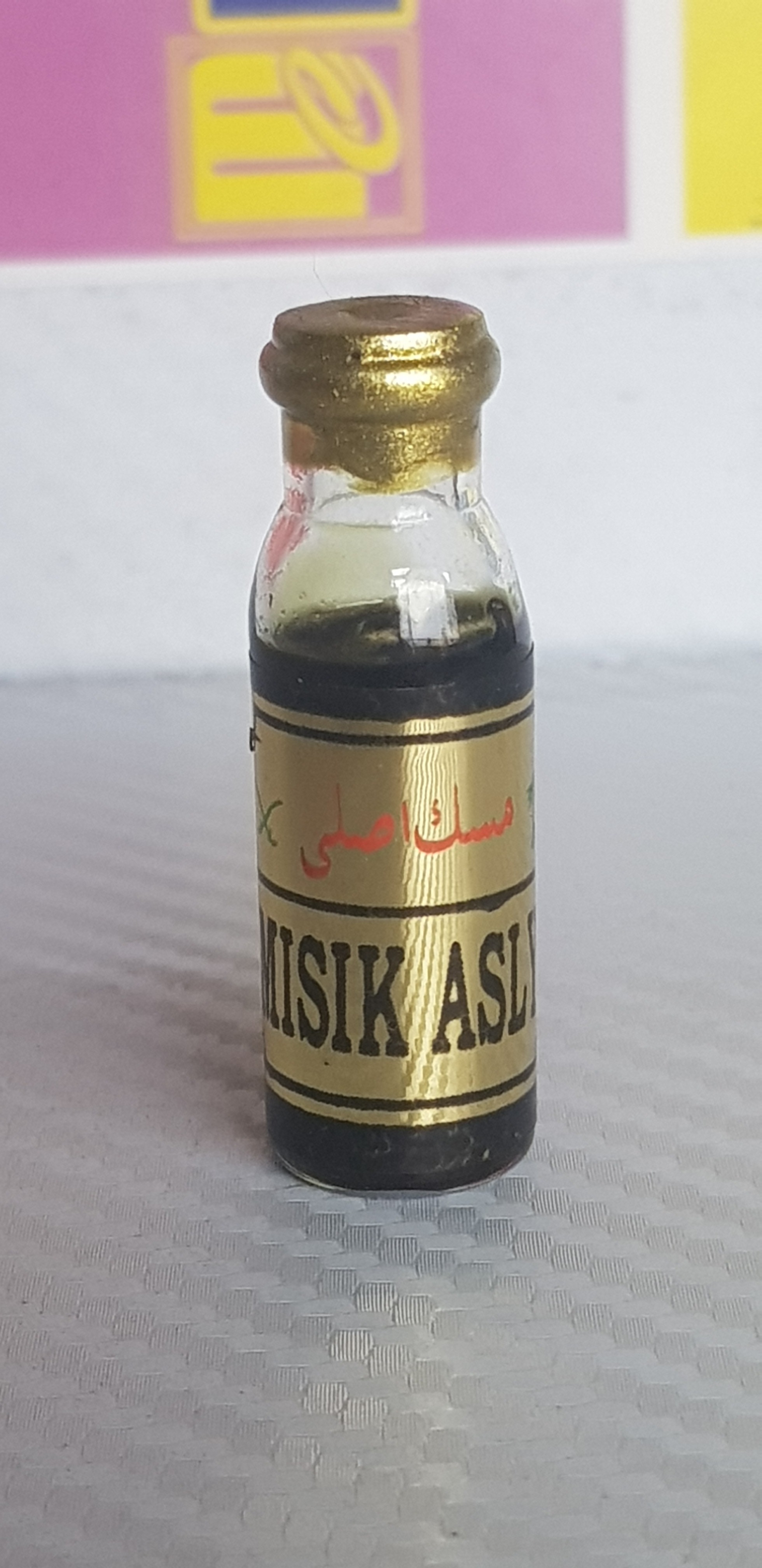 Minyak Misik Asli | Lazada Indonesia
