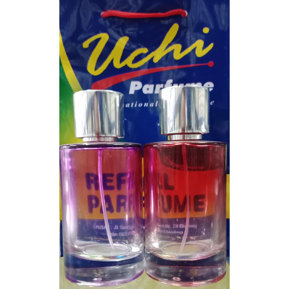 Uchi Parfume 100ml Super (Parfume Refill) | Lazada Indonesia