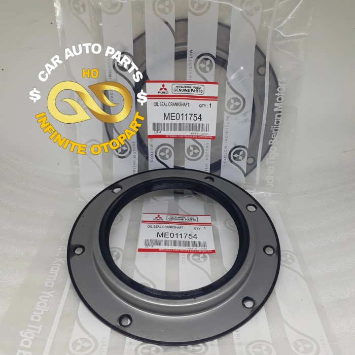 SEAL CRANK SHAFT KRUK AS BELAKANG PS100 ME011754 | Lazada Indonesia