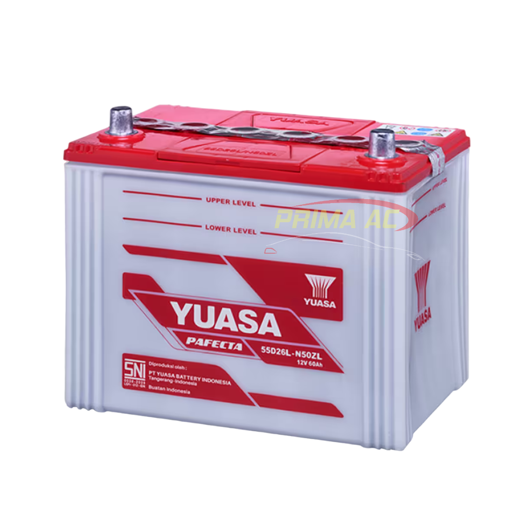 Aki Accu Basah Aki Accu Mobil Yuasa Pafecta Yuasa Aki Basah Mobil New ...