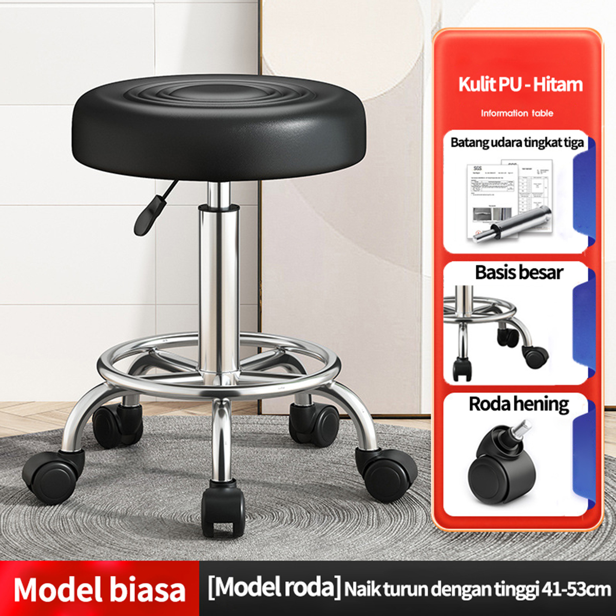 AZ kursi bar kursi belajar kursi roda kursi cafeksalon kursi kursi tamu ...