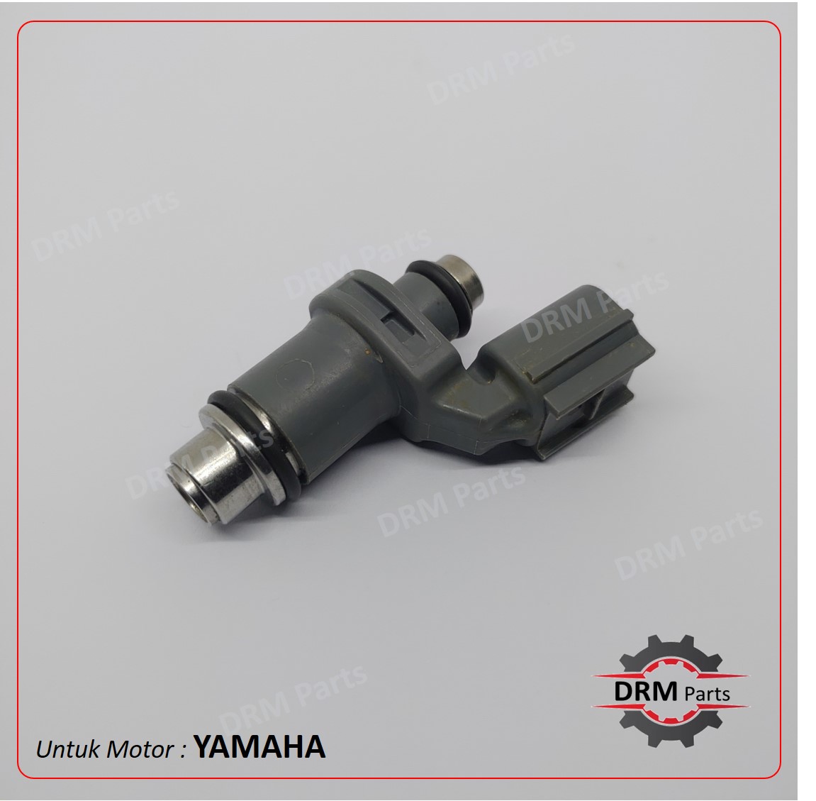 Injektor Injector Injection Yamaha hole 6 Mio M3 GT 125 Original | Lazada Indonesia