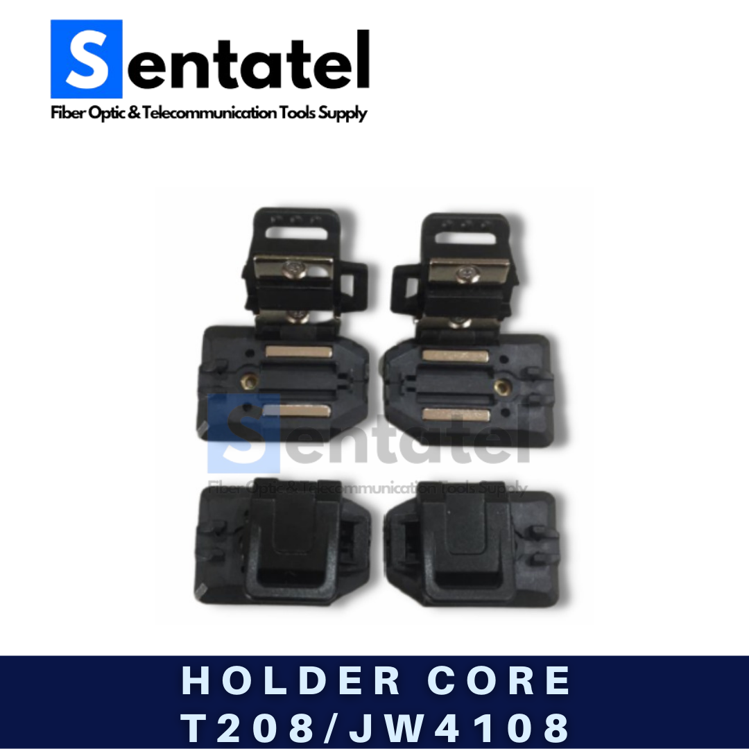 Holder Core Splicer Skycom T208 / Joinwit JW4108 | Lazada Indonesia