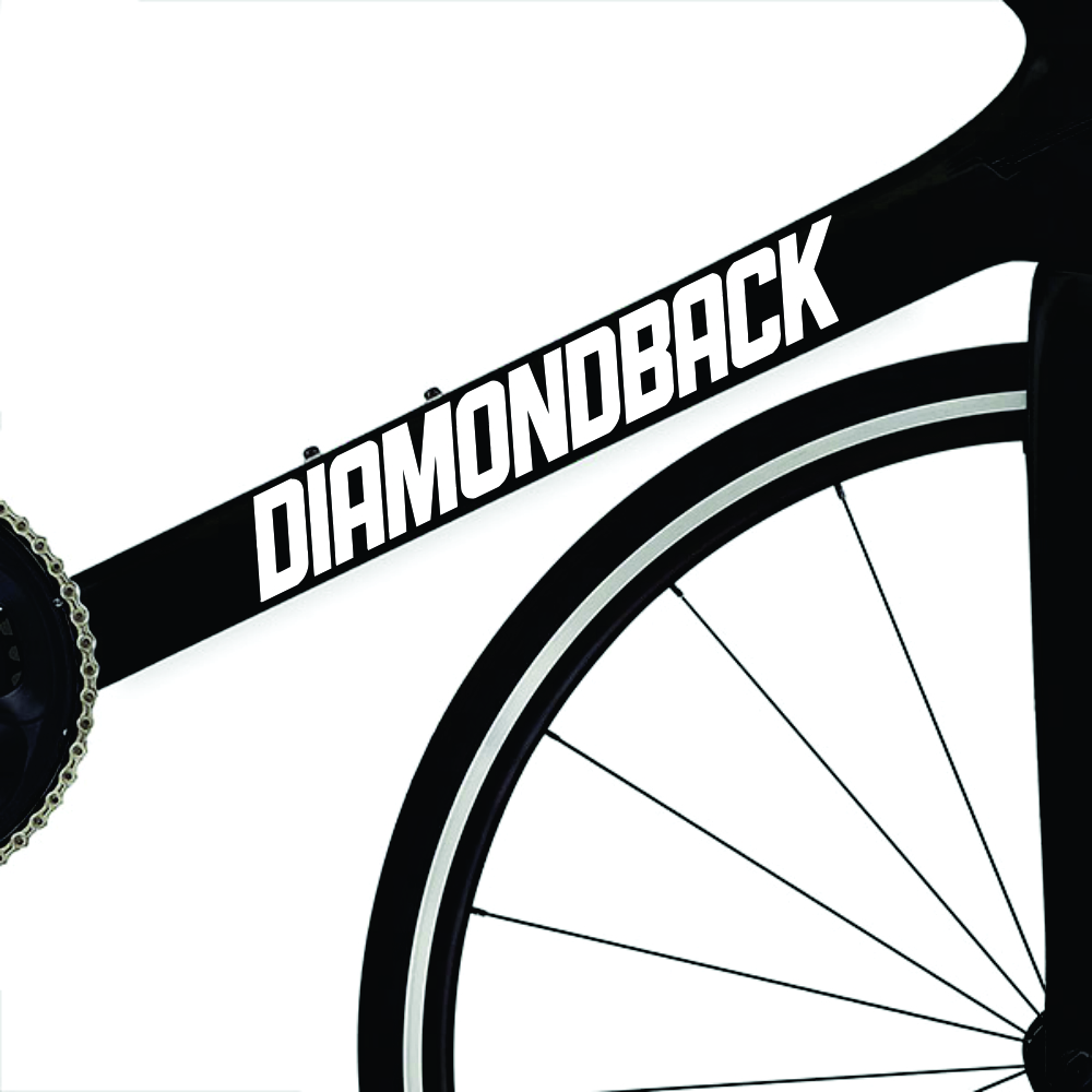 Diamondback Bmx Logo
