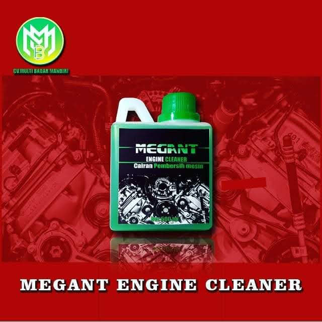 Pembersih Mesin/Cairan Pembersih Mesin Motor/Mobil/Pembersih Karat ...