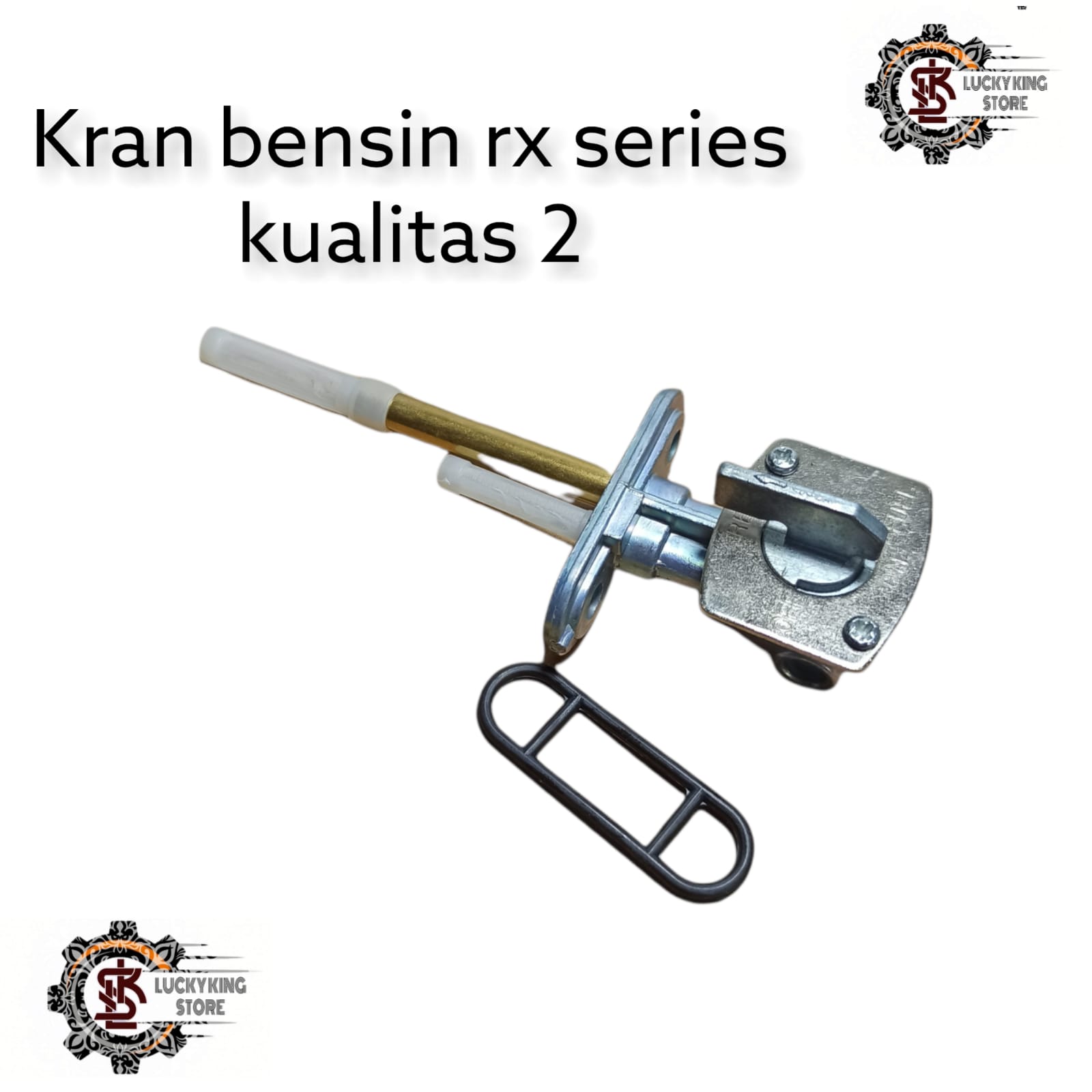 kran bensin rx king atau kran bensin rx king original | Lazada Indonesia