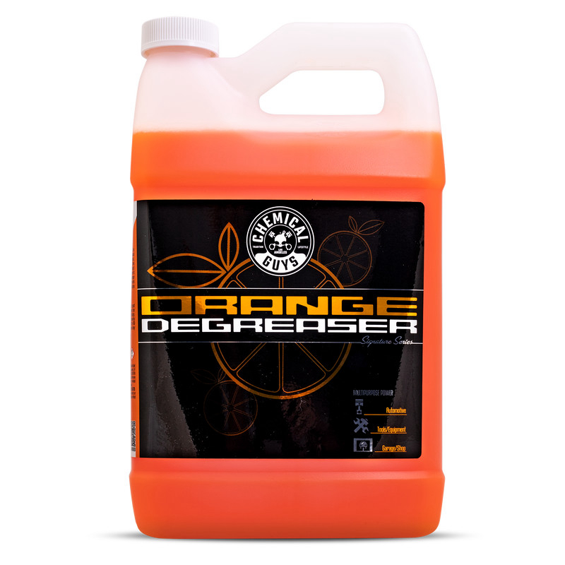 Chemical Guys Orange Degreaser Multipurpose Power 3.79l Galon | Lazada ...