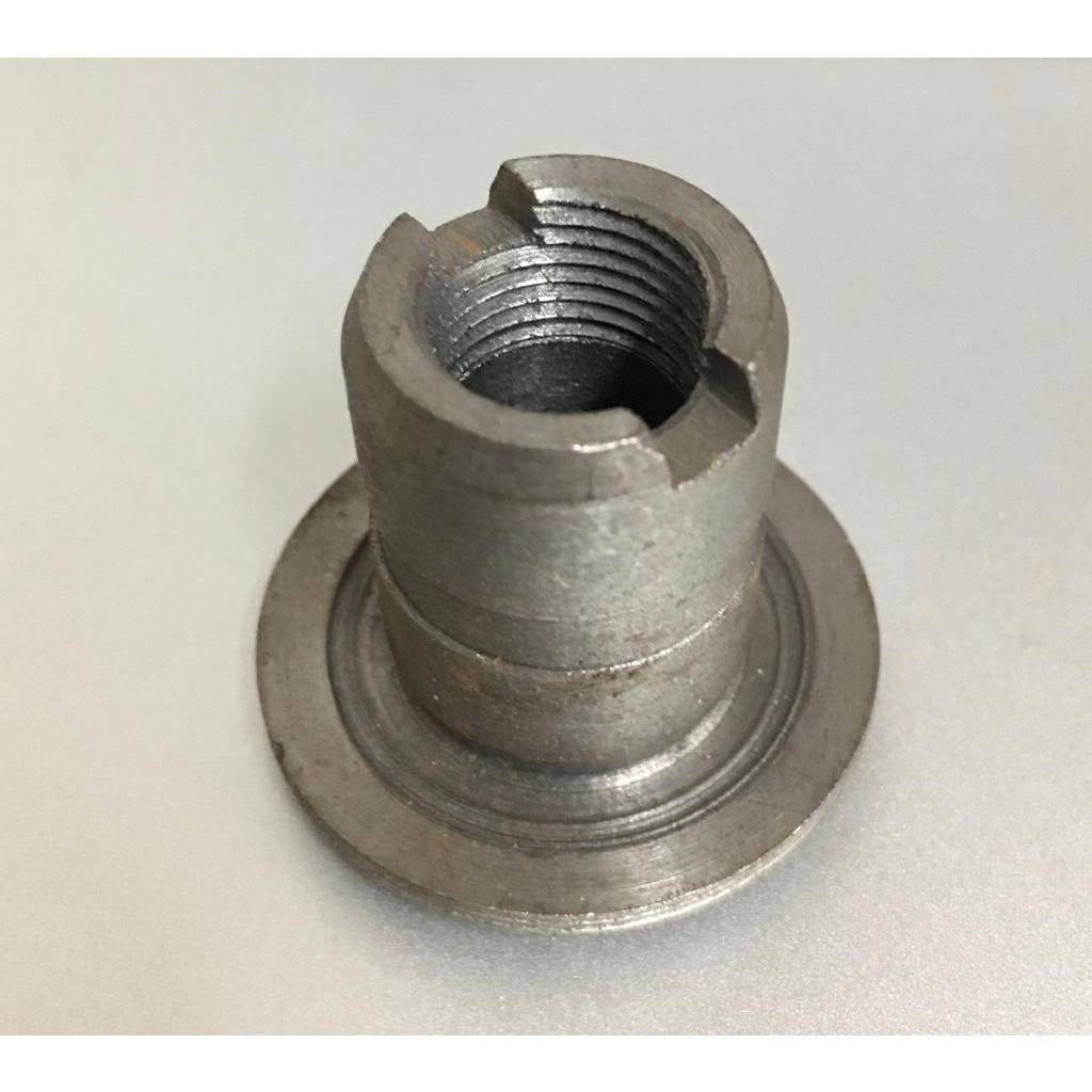 Bushing Poli P/N 3 Mesin Jahit Hitam Tradisional Manual Butterfly ...