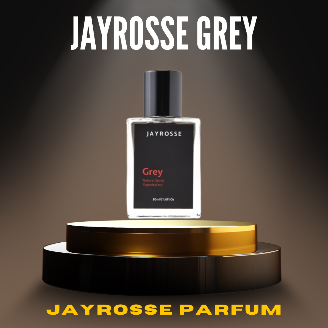 [COD] Parfum Pria GREY Eau De Perfume 30ml Original by Jayrosse GREY ...