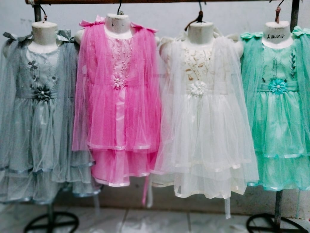 GAUN PRINCESS DISNEY/ GAUN ANAK | Lazada Indonesia