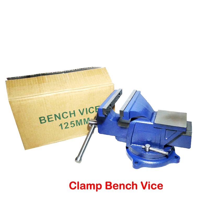 BMS - Arlton Ragum 3-6 Inch / Bench Vice 4 Inch / Catok Besi 5 Inc ...