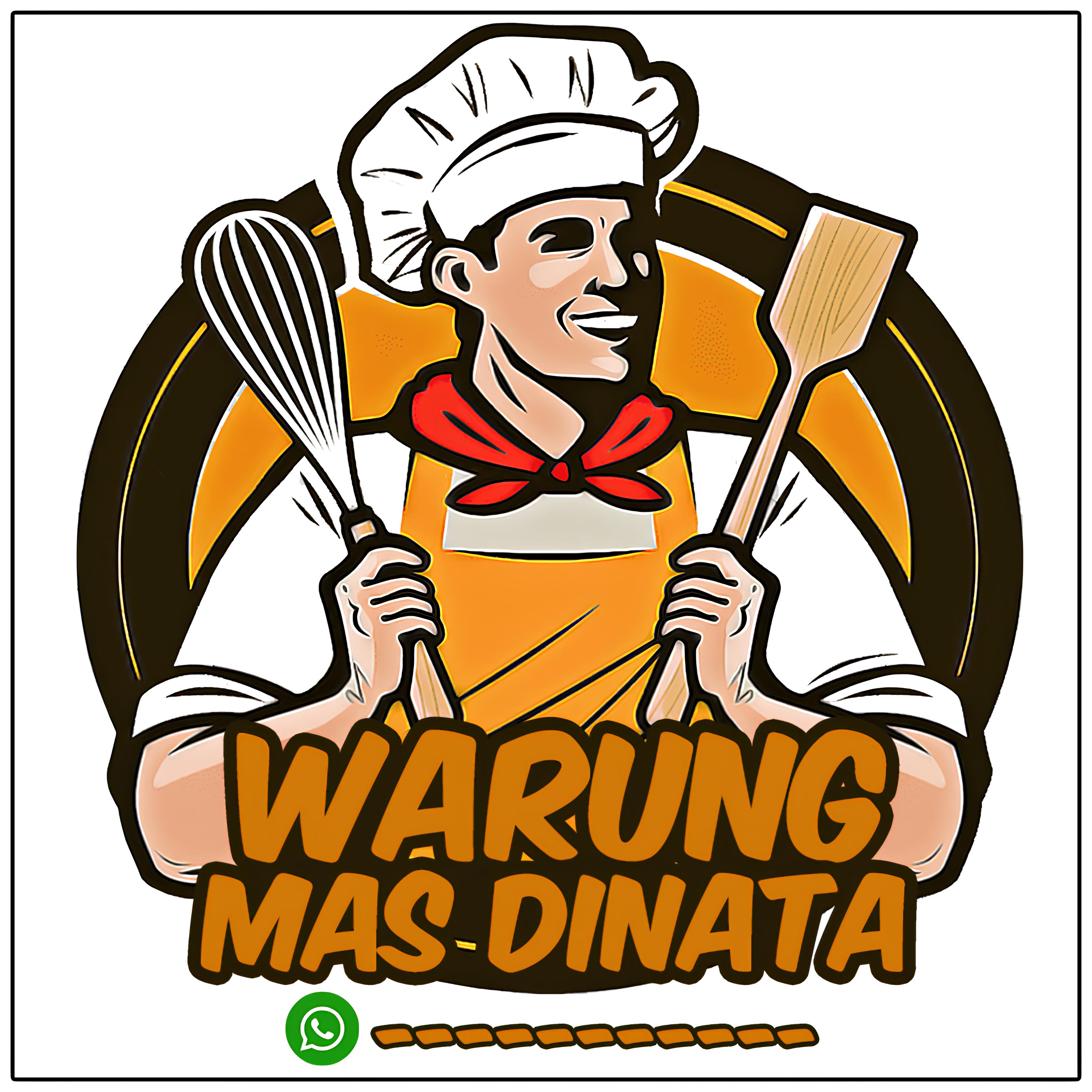 Cetak Sticker Glossy Cromo Desain Koki Cool - Cetak Label Kemasan Nama Sendiri - Stiker label ...