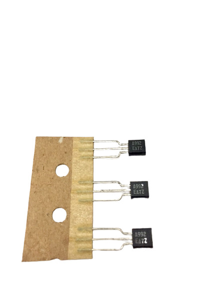 TRANSISTOR KSA992 A992 | Lazada Indonesia