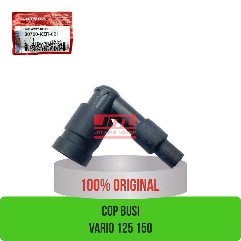 Cop busi vario 125 150 30700-KZR-601 | Lazada Indonesia