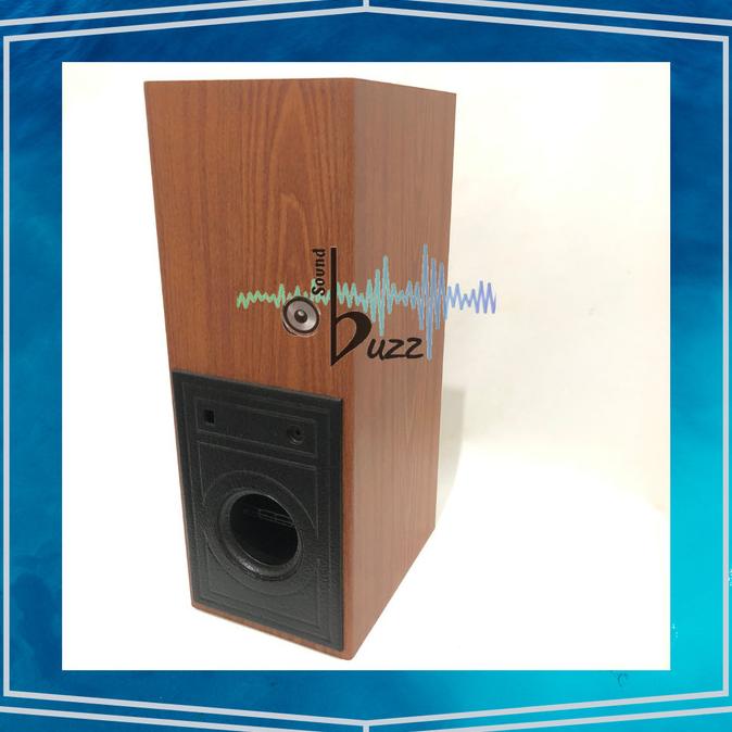 Box Subwoofer 8 inch Bazooka | Lazada Indonesia