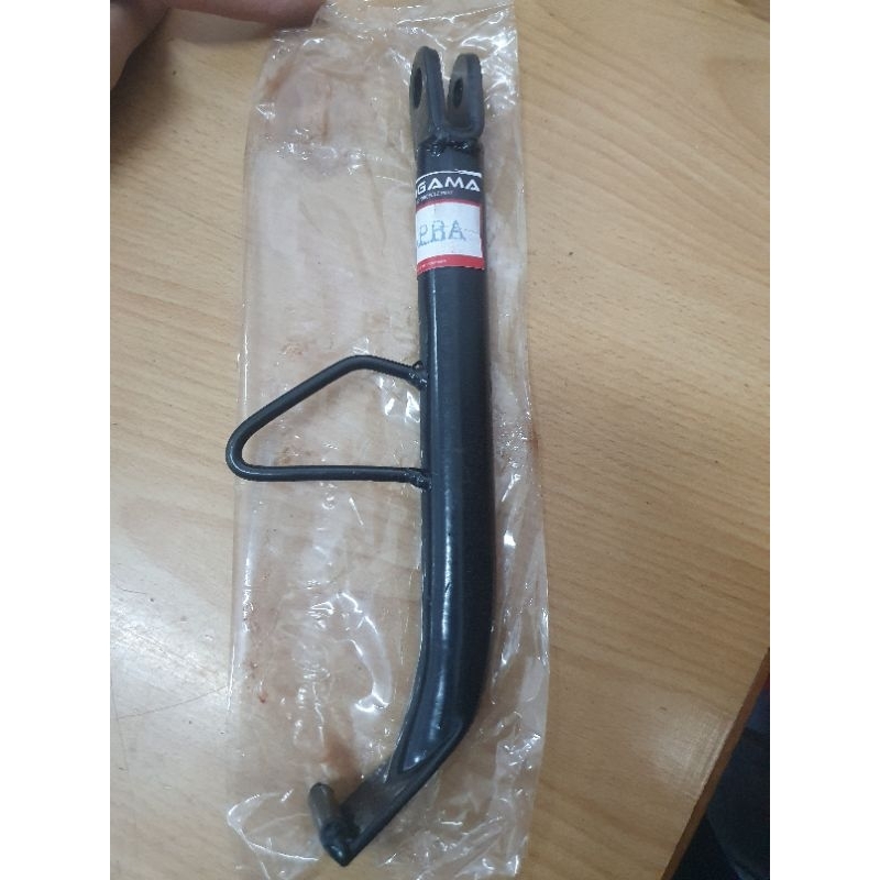 CAGAK SAMPING MOTOR SUPRA HITAM TEBAL HOGAMA | Lazada Indonesia