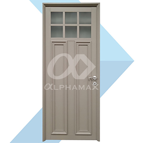 ALPHAMAX Max 16-EU Pintu Rumah Pintu Utama Pintu Kamar Pintu Taman ...