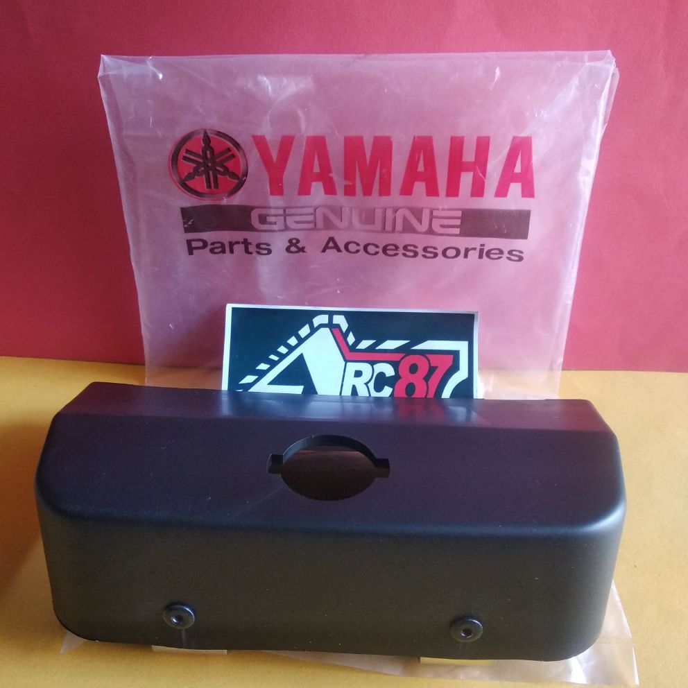 TUTUP TOL BOX RX KING ORIGINAL | Lazada Indonesia