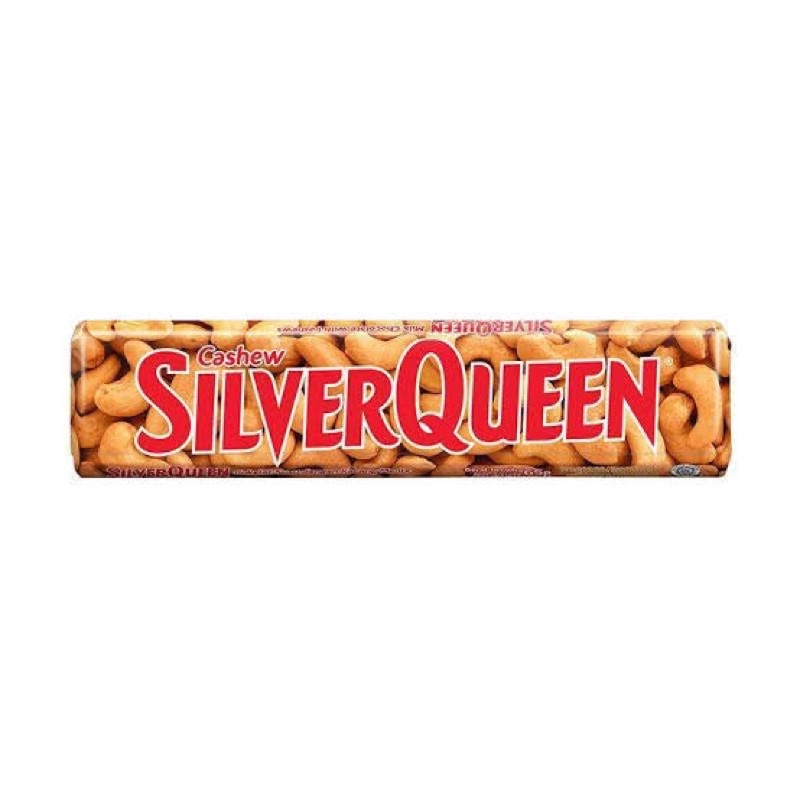 Silverqueen Special / Cokelat Valentine / SilverQueen / Coklat ...