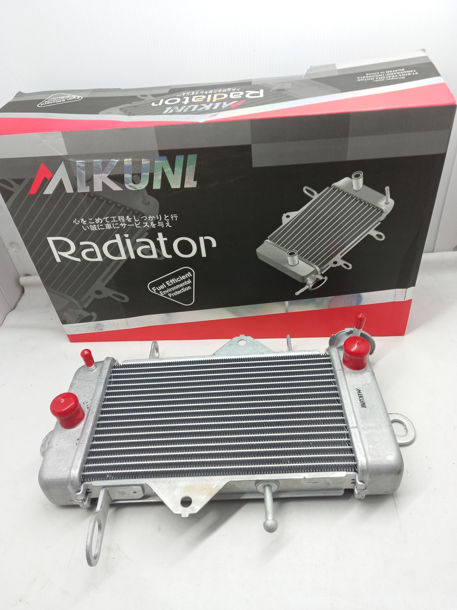 radiator r15 r15 mikuni | Lazada Indonesia