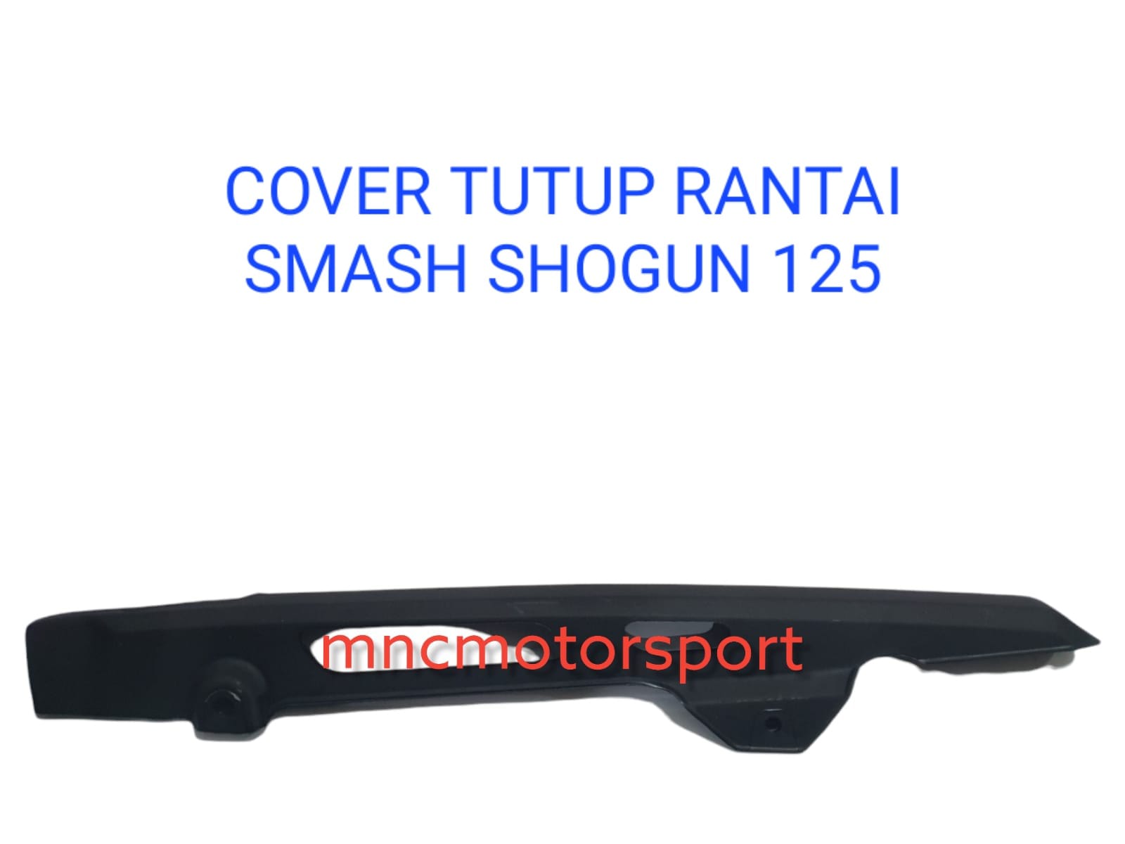 COVER TUTUP RANTAI SMASH SHOGUN 125 | Lazada Indonesia