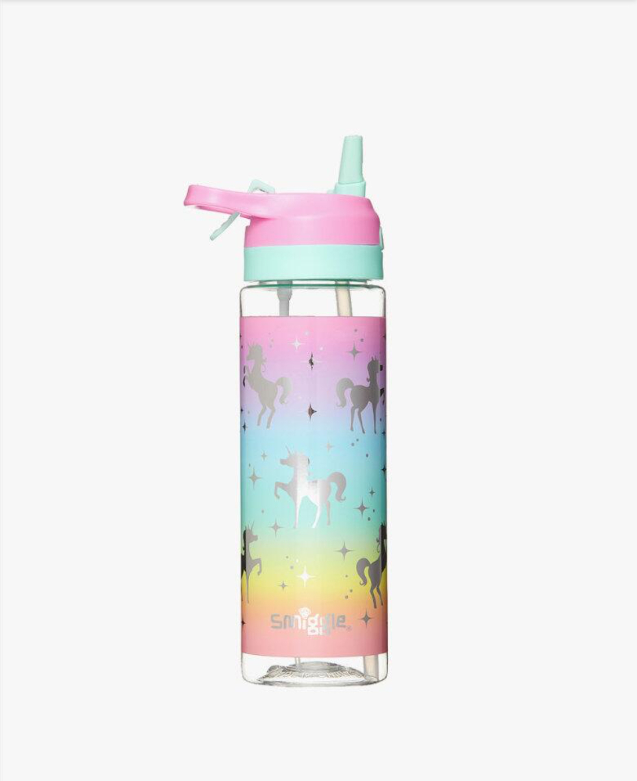 Smiggle Water Bottle / Botol Minum 100% ORIGINAL STORE | Lazada Indonesia