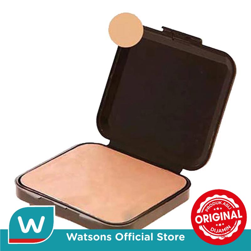 REVLON Photoready Two Way Powder Foundation Refill Natural Beige ...