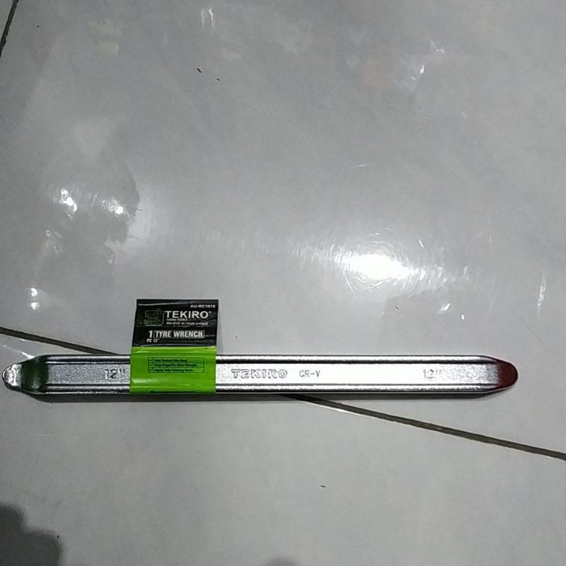 Tekiro Congkelan Ban 12 Cukit ban 12 inch congkel ban mobil motor ...