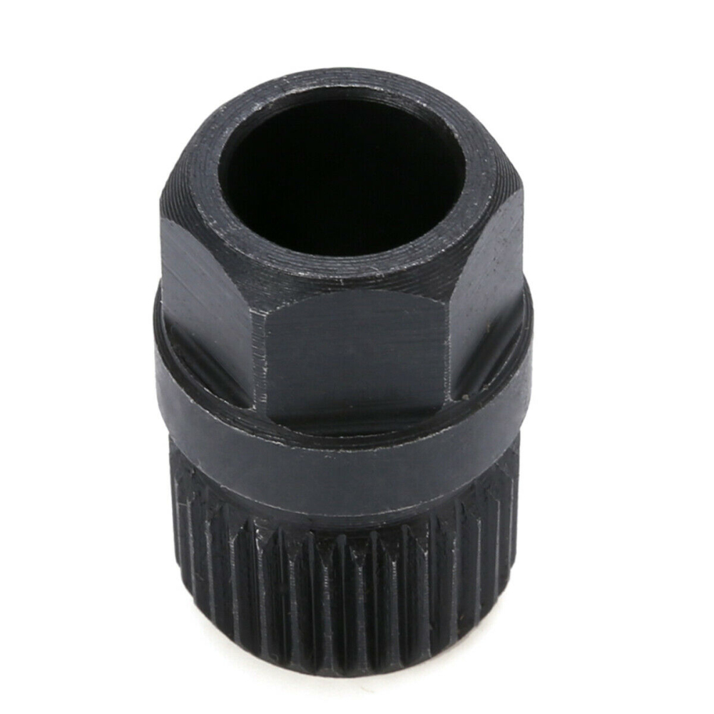 Belt Pulley Removal Alternator Socket Belt Pulley Removal Tool Center ...