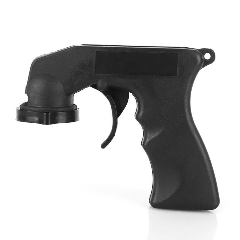 Alat Bantu Cat Semprot Pilok Pegangan untuk cat spray Gun Pylox Alat ...