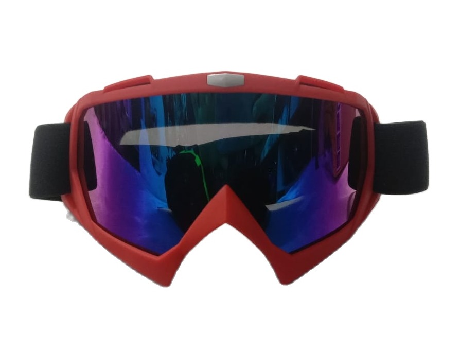 KACAMATA GOGGLE OB SUNNY / KACAMATA HELM / GOGGLE HELM | Lazada Indonesia