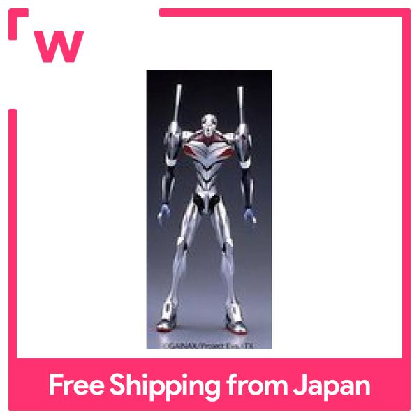 LMHG Evangelion Unit 4 (นีออนเจเนซิส Evangelion) | Lazada.co.th