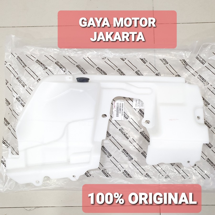 TANGKI AIR RADIATOR HINO DUTRO-DYNA 16470-0W010 ASLI | Lazada Indonesia