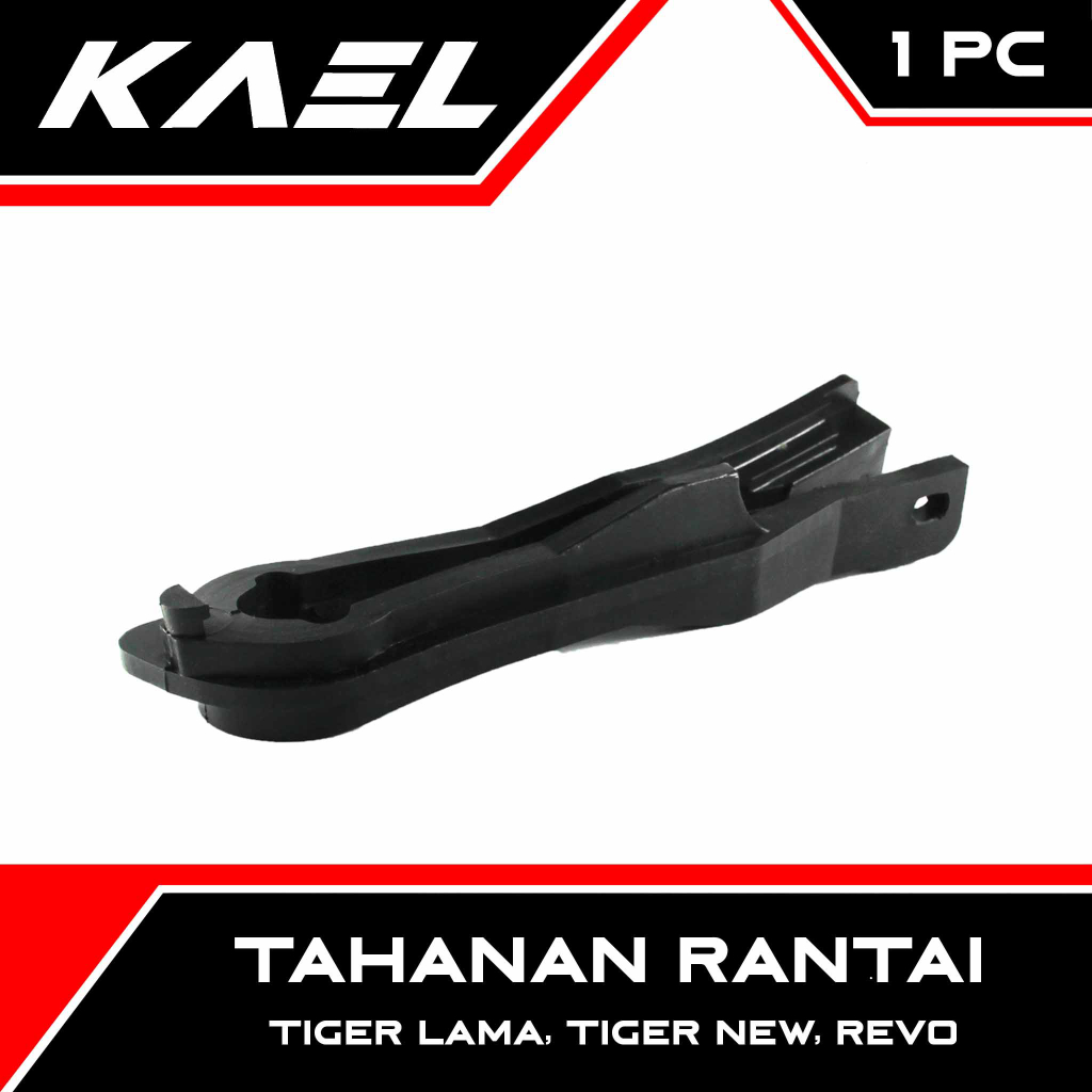 Karet Tahanan Rantai Tiger New Revo & Tiger Lama Bantalan Swing Arm ...